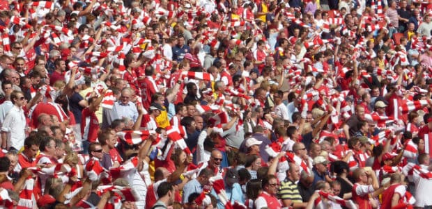 Arsenal-billetter (2022/2023) - Fodboldbilletter til Arsenal FC ...
